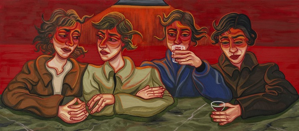 Exhibitions | Morgan Presents